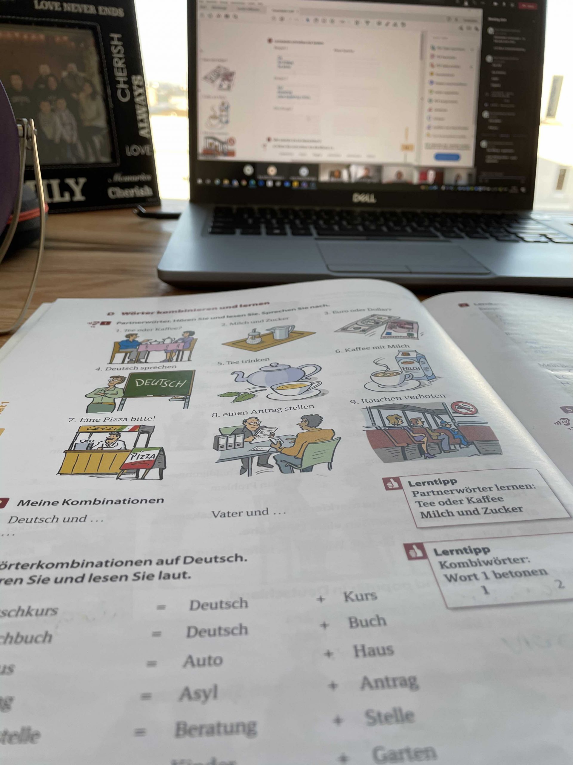 Episode 9 – Tips on learning to speak German | The Real Life of Expats