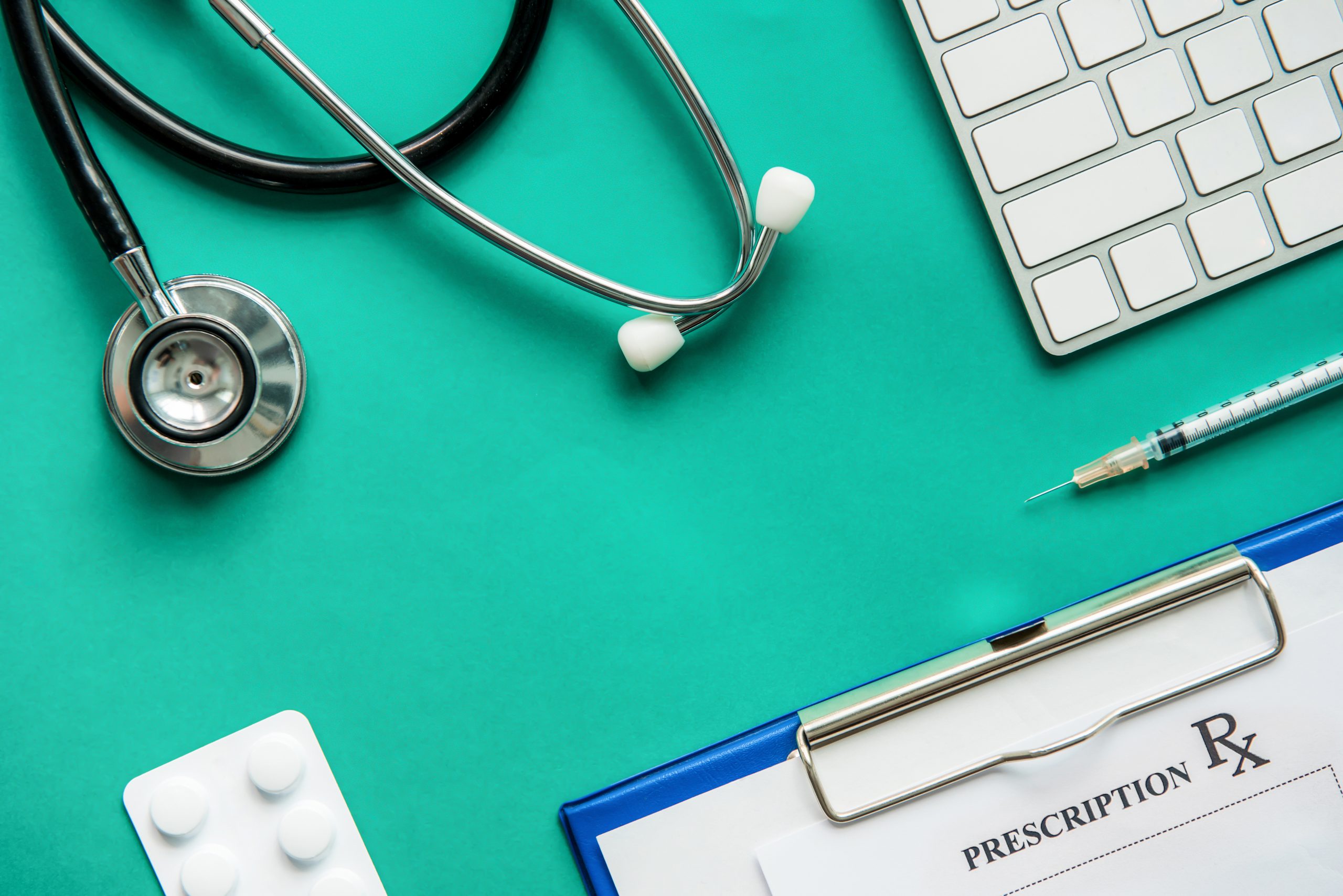 Episode 22 – Going to the Doctors | The Real Life of Expats